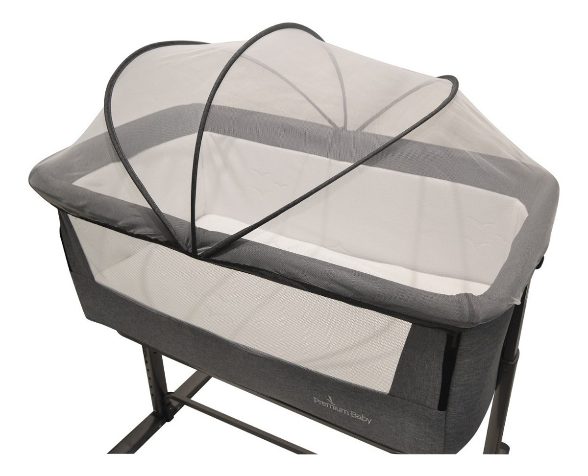 Cuna Colecho Mix | Mili