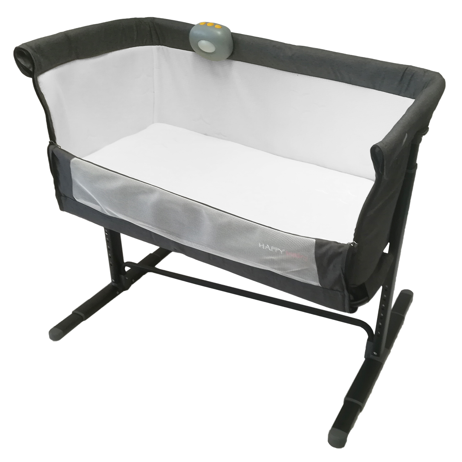 Cuna Colecho Mix | Mili