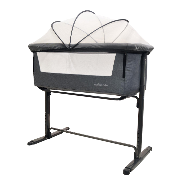 Cuna Colecho Mix | Mili