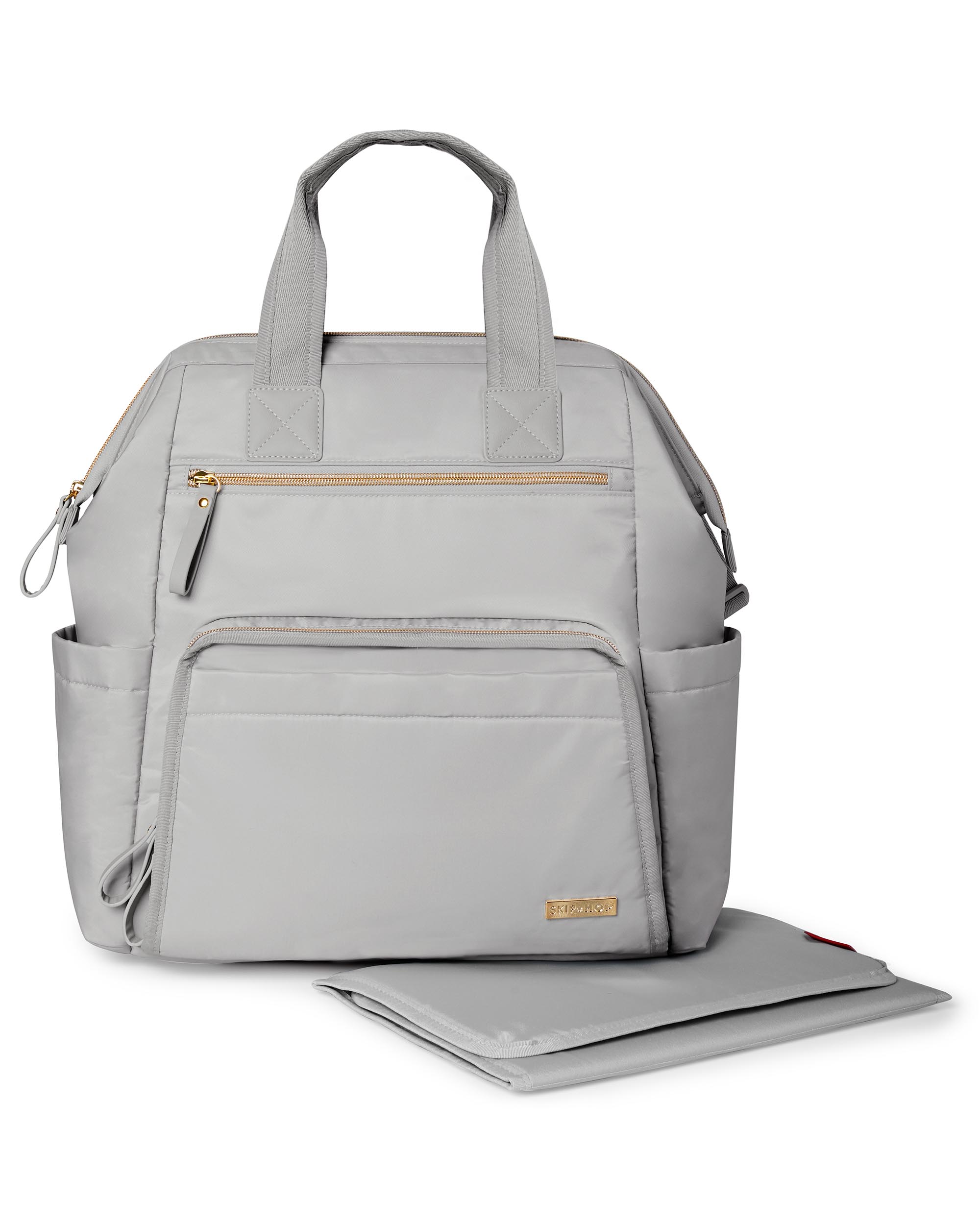 Mainframe Wide Open Diaper Backpack | Mili