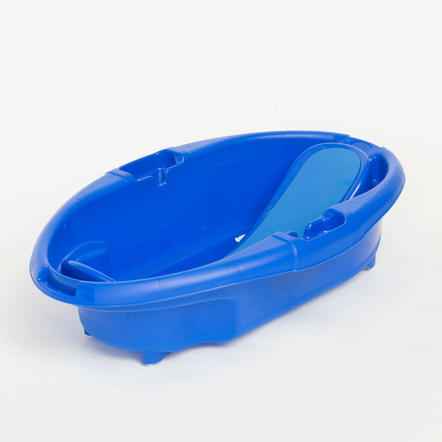 Bañera Atlantis, Azul | Mili